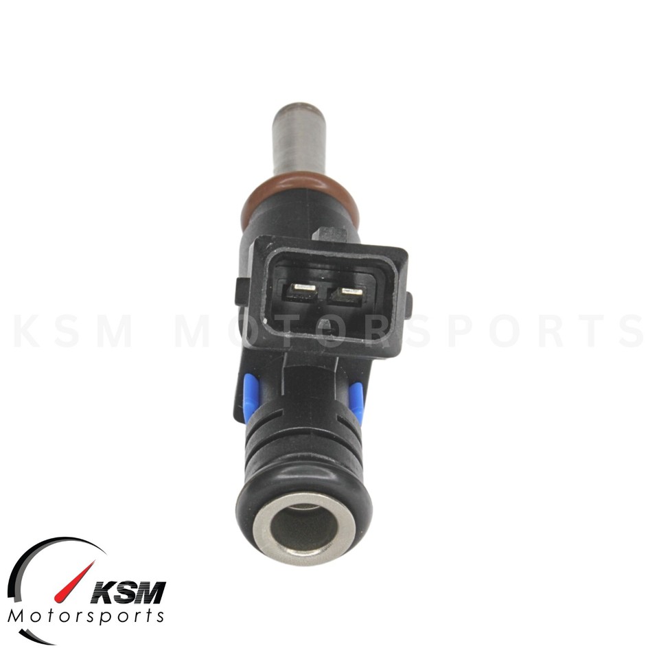 1 X Fuel Injector 7531634 Fit BMW 328i 330i 525i 528i 530i X3 X5 Z4 ...