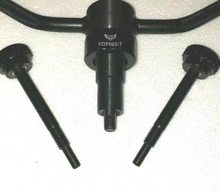 Ducati 2V Cam Camshaft Locking Crankshaft Turning TOOL SET SOHC 20 ...