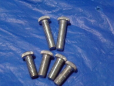 Maytag Wringer Washer Gulmite Tub Bolts | eBay