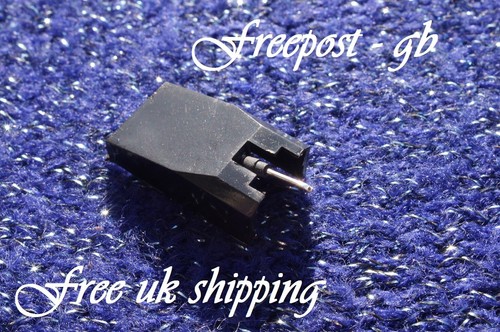 664 - STYLUS / NEEDLE - TO FIT SHARP STY706 / STY-706 & NEC LP45D / LP ...