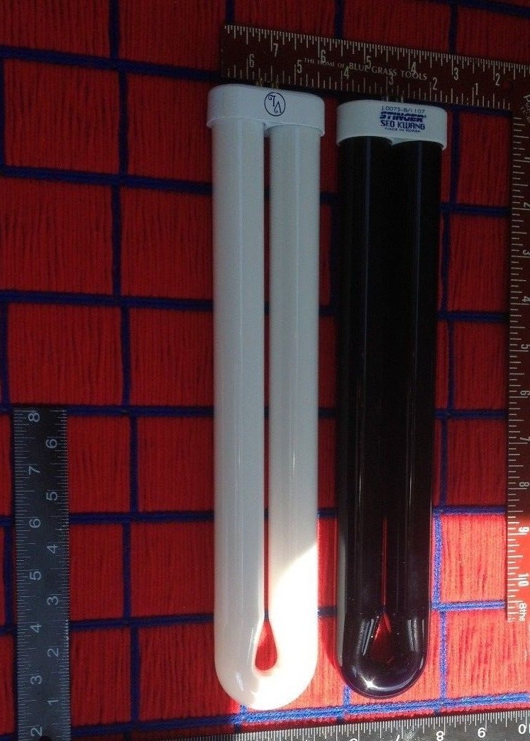 B4045-4N KAZ 40w Stinger BUG ZAPPER UV40 light BULB B4040 replacement ...