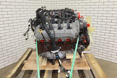 05-09 Lexus GX470 4Runner 4.7L V8 2UZFE Engine W/Accessories Tested ...