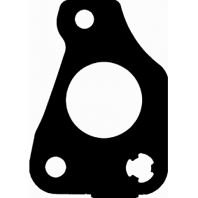 Genuine Vauxhall Side Turbocharger Gasket 55212464 for sale online | eBay