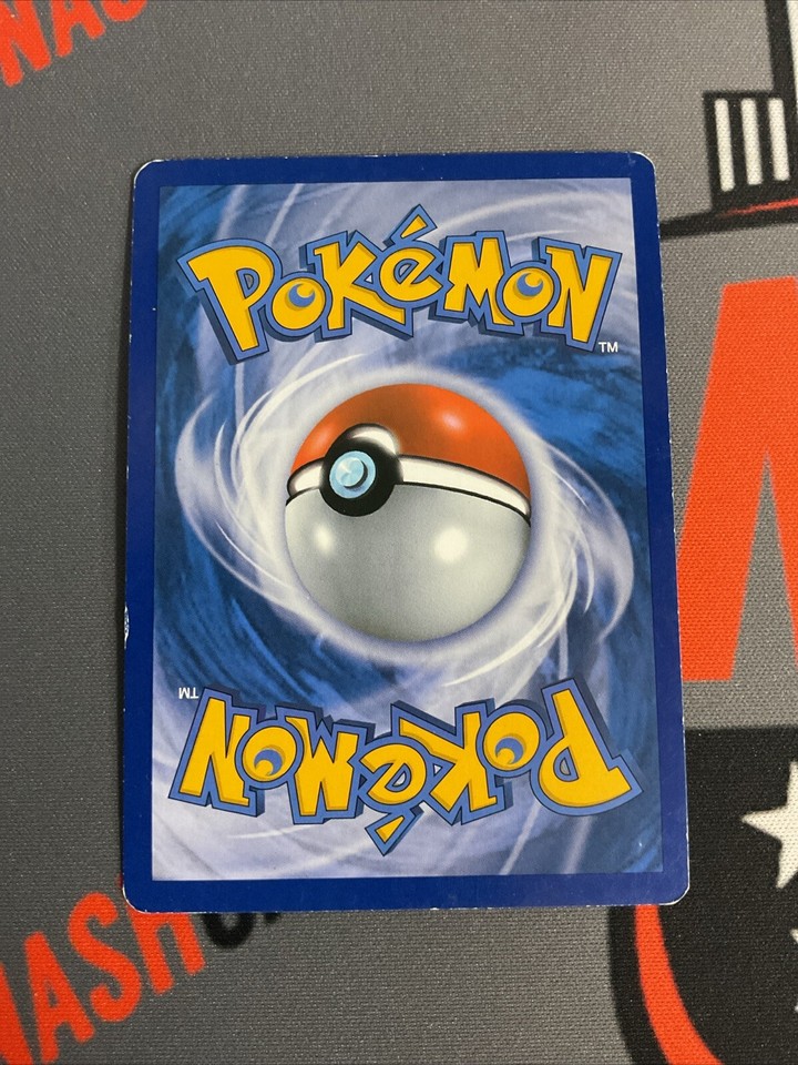 Pokémon TCG Iris Plasma Blast 101/101 Holo Full Art Ultra Rare | eBay