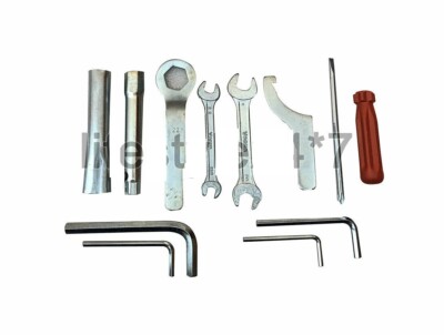 Fit For KTM Duke 125 200 250 390 & RC 200 390 Complete Tool Kit | eBay