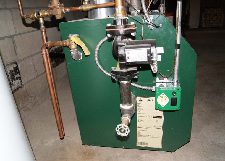 The Original EZ GENERATOR TRANSFER SWITCH - UL / CSA Approved - Made in ...