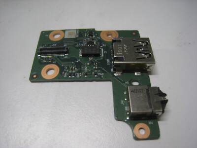 LENOVO THINKPAD L480 USB AUDIO BOARD EL480 NS-B461 | eBay