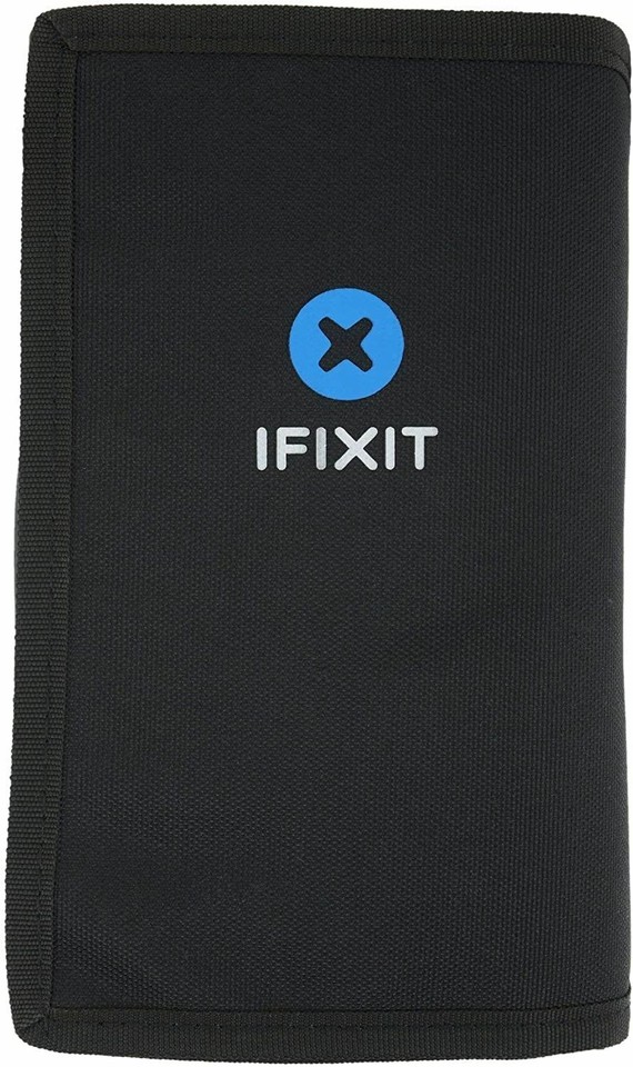 iFixit Pro Tech Toolkit, Opening Tools, opening Picks, Bit Driver Kit ...