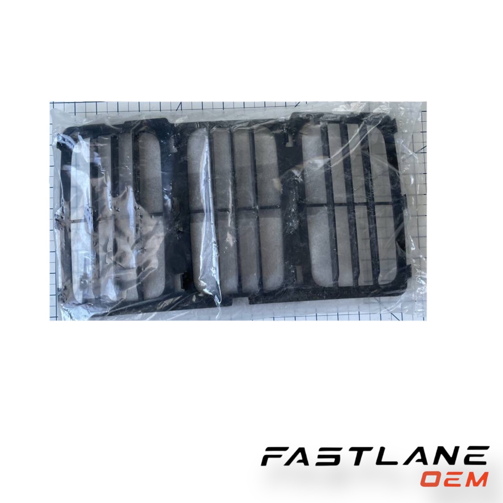 Grille+Mopar+68143073AC+fits+2014+Jeep+Grand+Cherokee for sale online ...