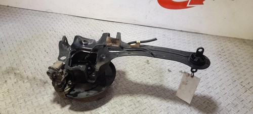 FORD FOCUS RIGHT REAR HUB ASSEMBLY LW, ABS TYPE, 05/11-08/15 | eBay