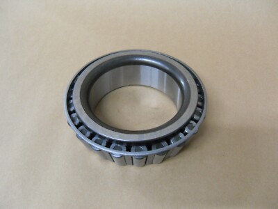 582 HYATT TAPERED ROLLER BEARING, SINGLE CONE | eBay