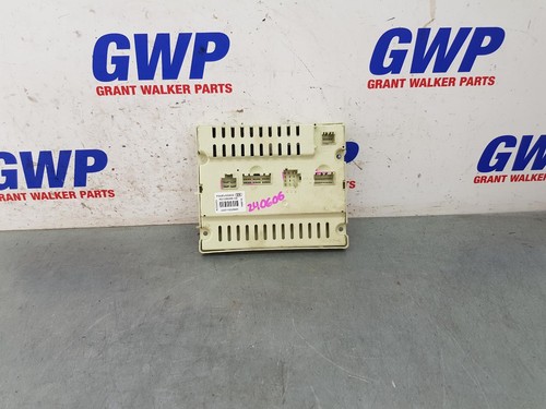 FORD FALCON BA-BF, BCM, GREEN 2002-2010 - BA18C832B | eBay
