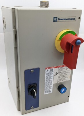 Other - Magnetic Contactor