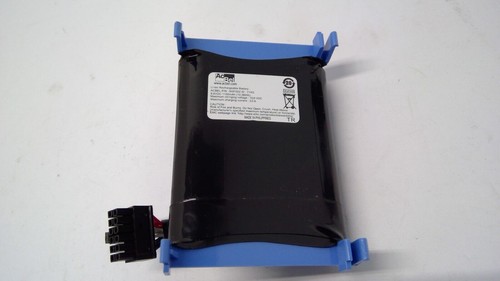 EMC 078-000-175-00 SGF002 714G 9.6V DC Rechargeable Battery For Isilon ...
