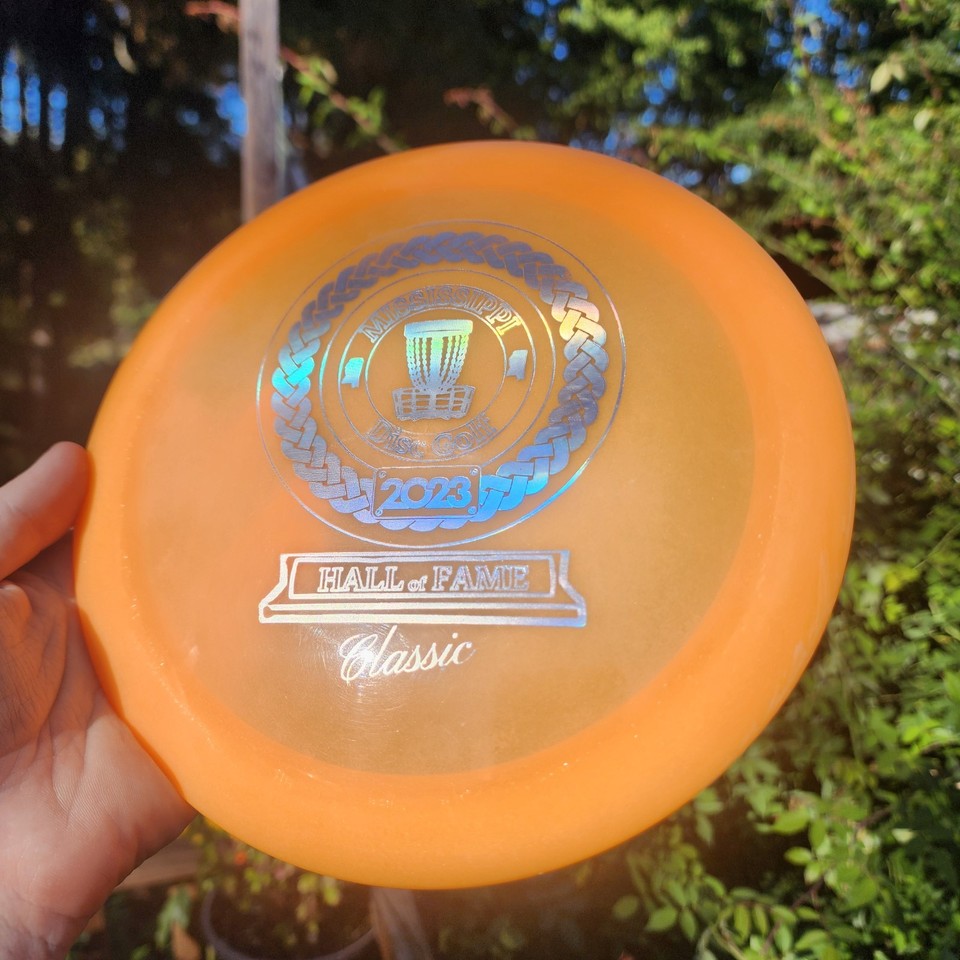 Millennium Discs Color Lunar Quantum Scorpius 1.3 Glow 175g | eBay