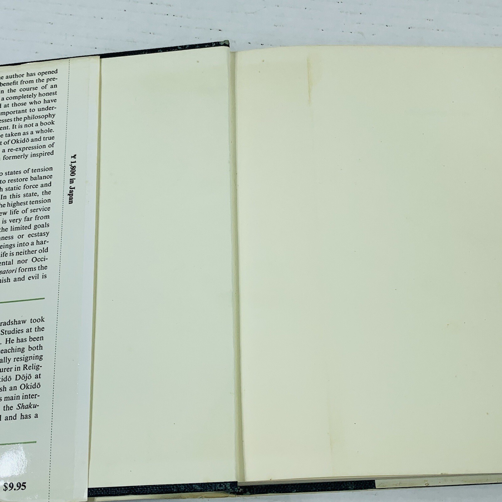 Healing+Yourself+Through+Okida+Yoga+by+Masahiro+Oki+%281977%2C+Trade ...