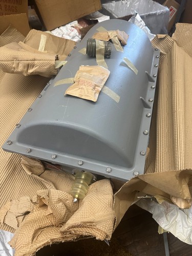 HARRIS AN/SRA-47 HF KIT UNINSTALLED COND. LOCAL PICK UP | eBay