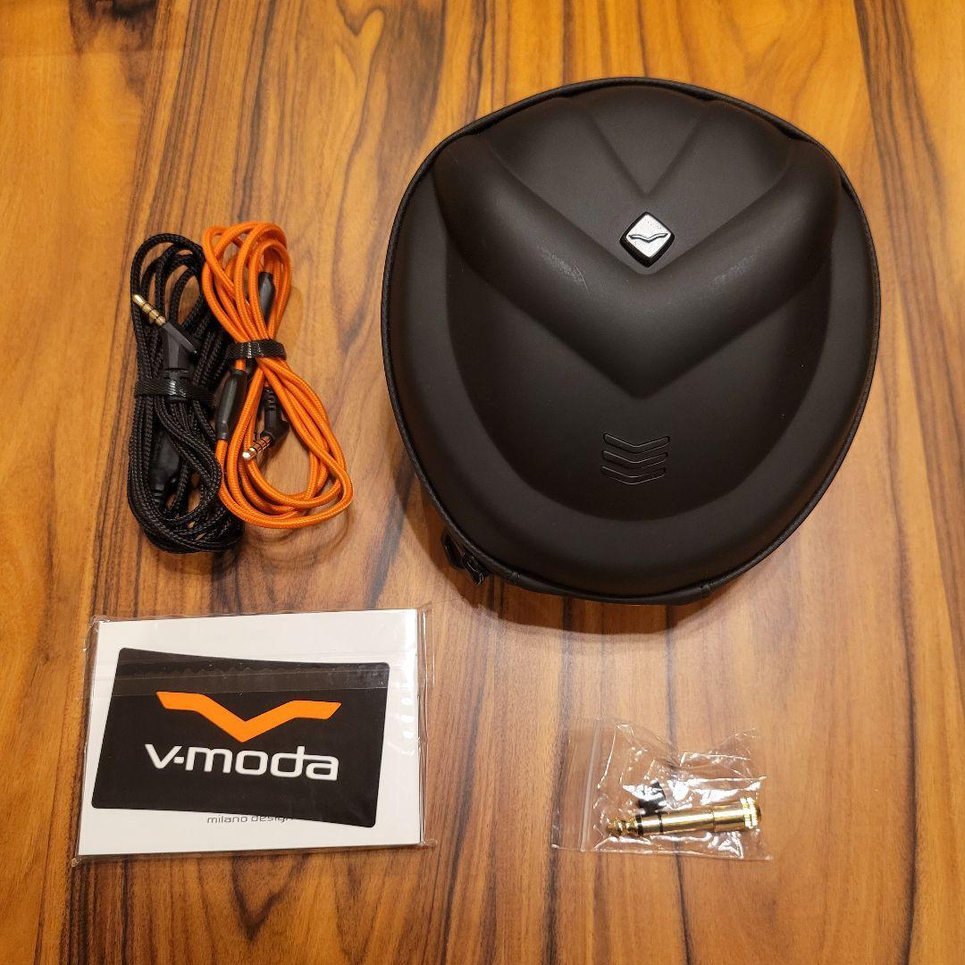V Moda Crossfade M-100 Master + Bispa Ryo | eBay V Moda Crossfade M-100 Master + Bispa Ryo | eBay