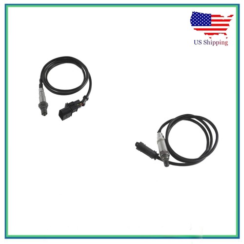 Brand New Oxygen Sensor Fits 04-06 BMW X5 4.8is 4.8L SEAT-ATBSOS-M109 ...