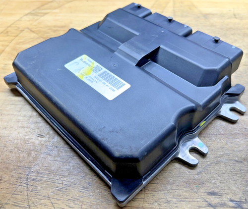 2022 Subaru WRX 2.4L CVT ECM Engine Computer Control Module PCM ECU ...