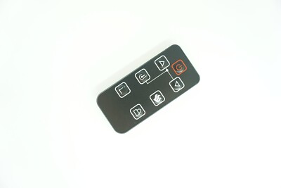 Remote Control For Style selections F15-I-005-071B 0781462 Electric ...