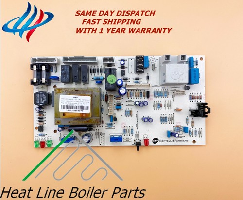 BIASI RIVA COMPACT HE M96A.24SM & M96A.28SM PCB BI1715105 | eBay UK