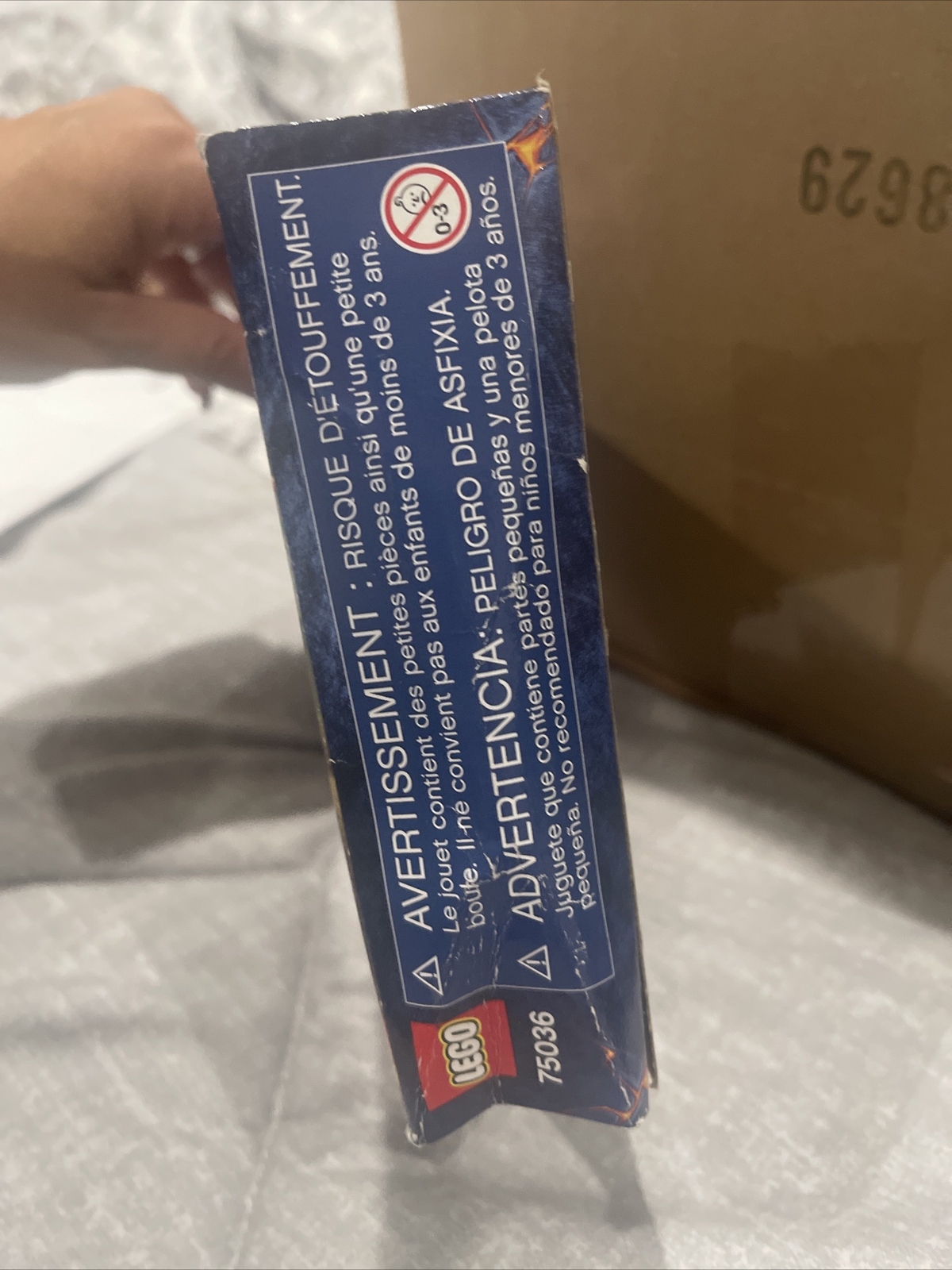 LEGO Star Wars Utapau Troopers (75036) for sale online | eBay