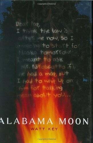Alabama Moon Buch Farrar Straus & Giroux | eBay.de