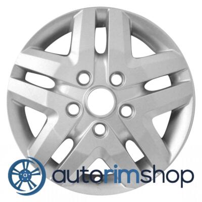 Dodge Promaster 1500 2500 3500 2014-2022 16" OEM Wheel Rim 1XW26TRMAA ...