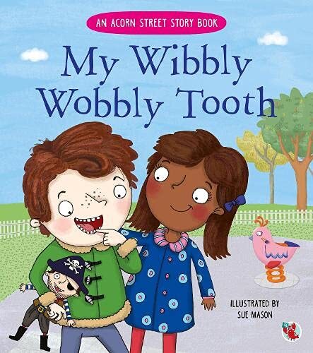 Acorn Street - My Wibbly Wobbly Tooth | eBay