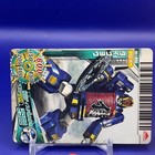 Daigoyou Super Sentai Battle Dice-O TCG Card DX.1-056 Bandai Japanese ...