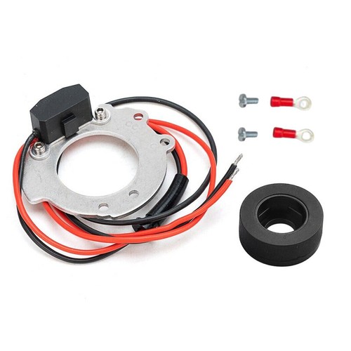 Electronic Ignition Conversion Set Fit for Ford Tractor 8N 4Cyl 500 to ...