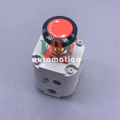 1pcs New Precision pressure regulator 960-009-000 2~60PSI | eBay