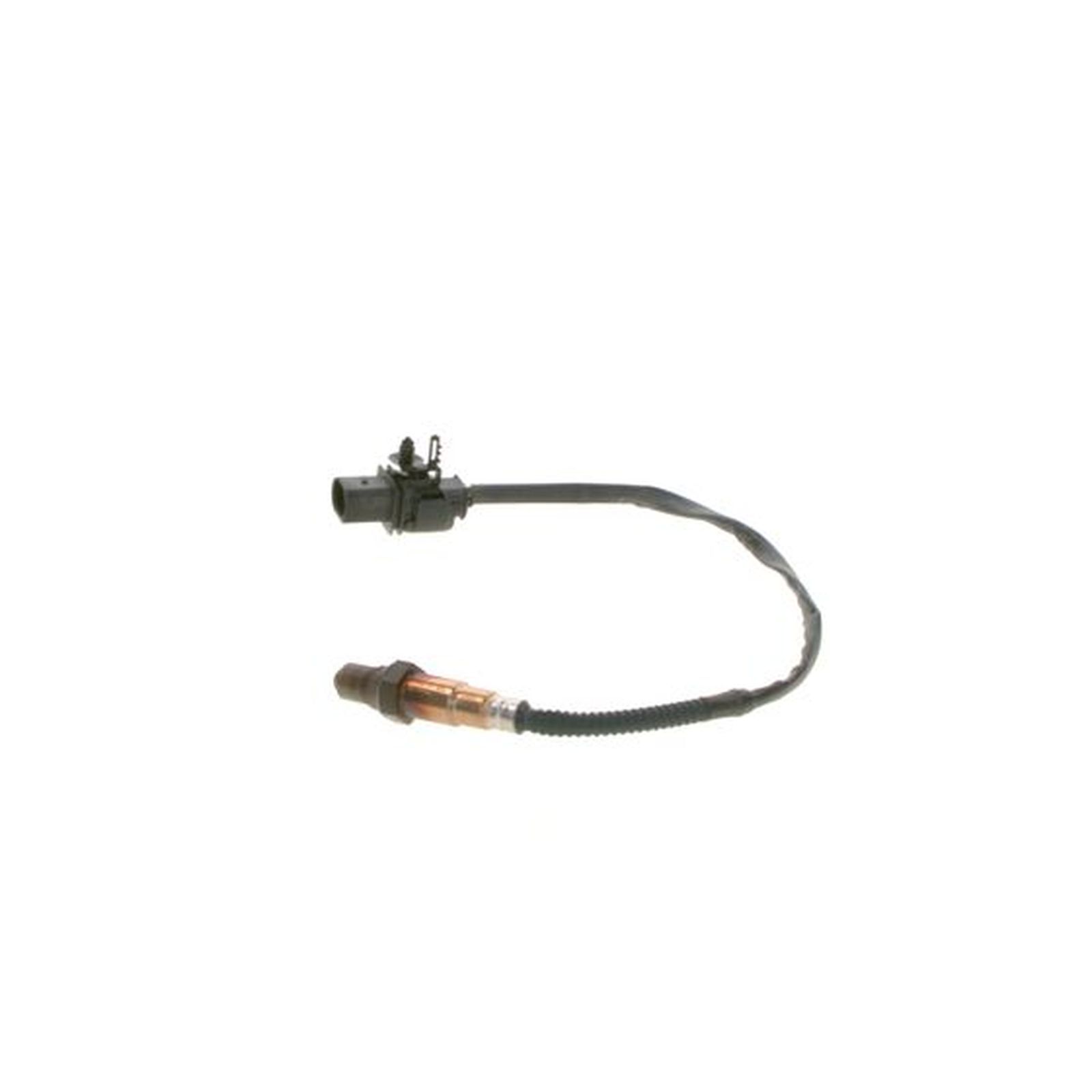 Lambda Sensor For Volvo S60 2.4 D5 Genuine Bosch Oxygen O2 31422345 ...