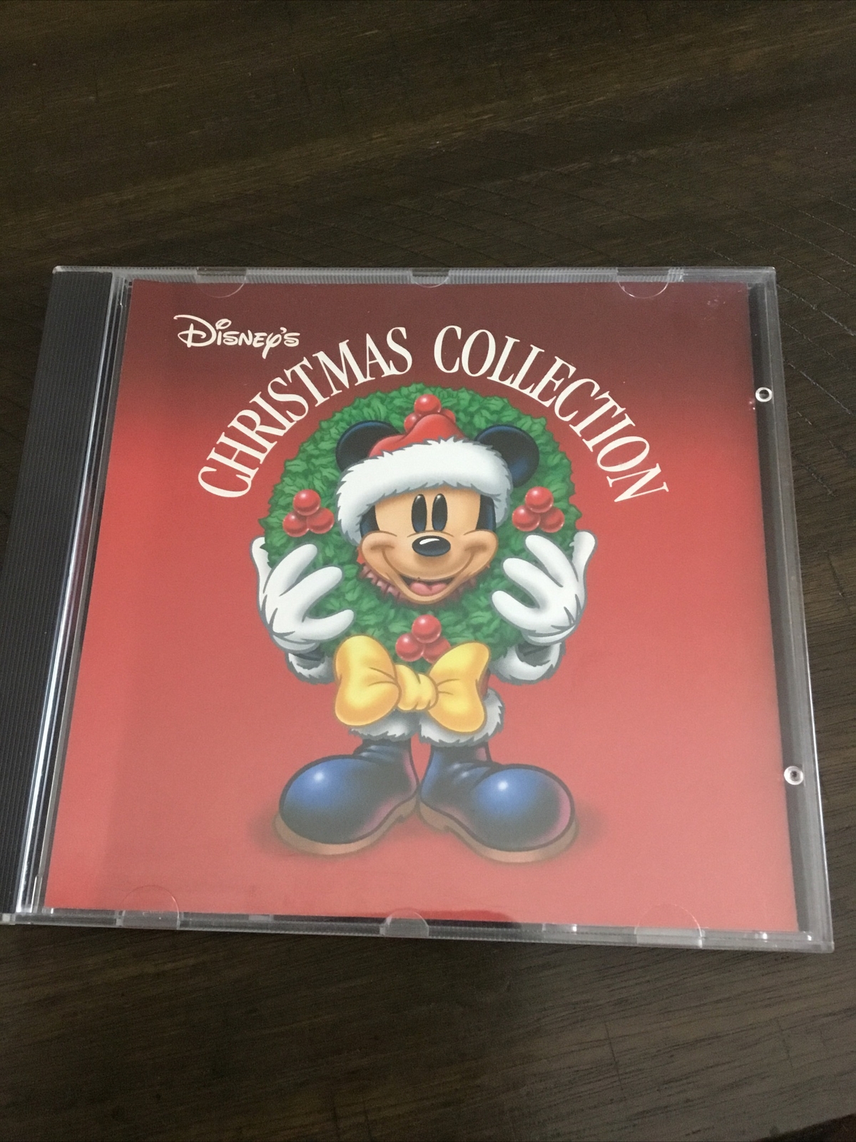 Disney's Christmas Collection - Audio CD By Disney - VERY GOOD | eBay