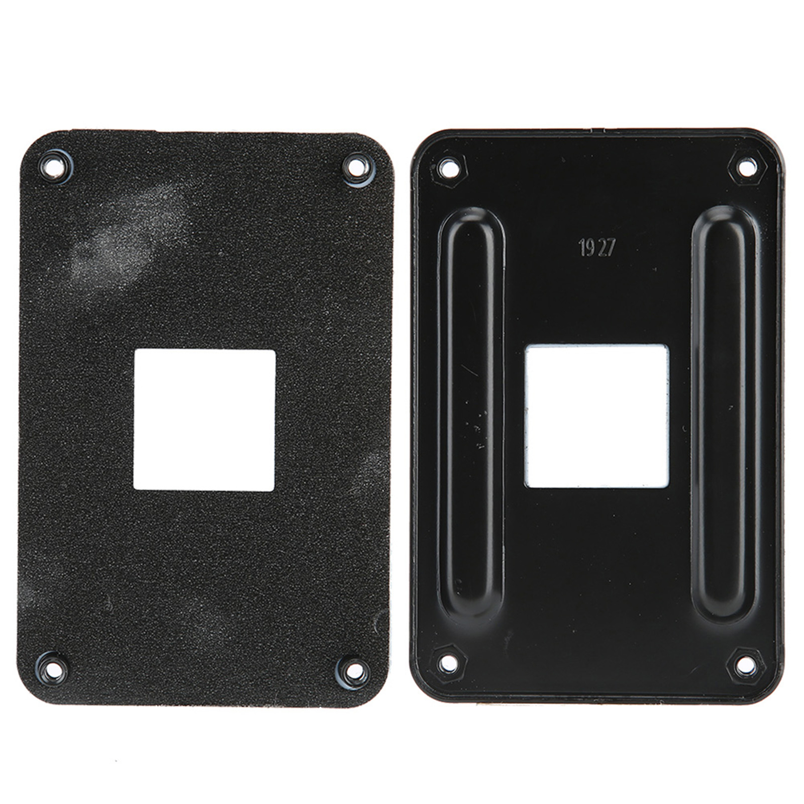 CPU Motherboard Retention Bracket Backplate Backplane For AM4 103*62*4 ...