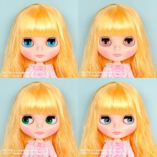 Neo Blythe " Gracie Chantilly " TOPSHOP limited Doll 2017 NEW TAKARA ...