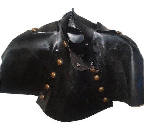 Latex Cape Libidex | eBay.de