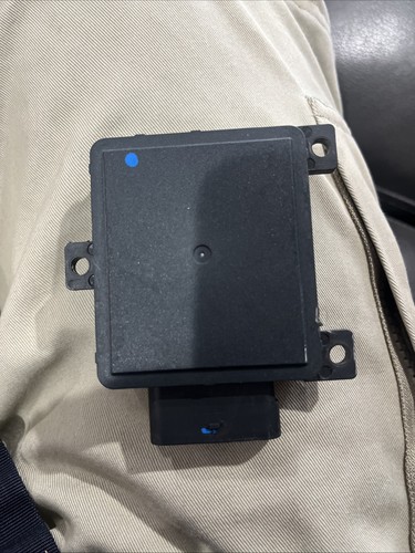 Mopar 68598670AC SENSOR-ADAPTIVE SPEED CONTROL MODU | eBay