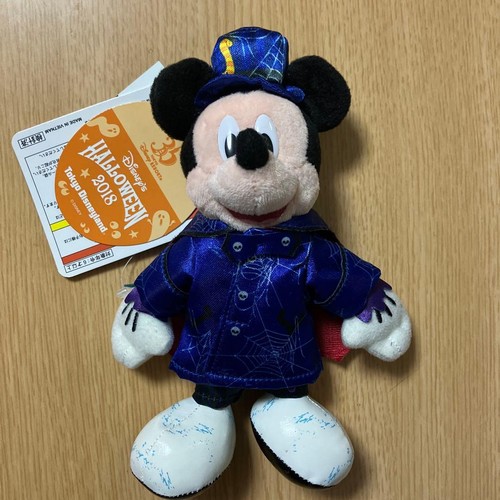 Mickey Mouse Halloween Nuiba 2018 Halloween | eBay