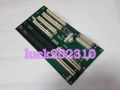 1PC used GTB6022-6 Rev: A4 industrial control computer base plate #YY ...