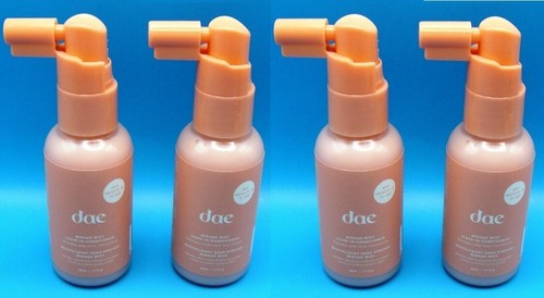 dae Travel Lot MIRAGE MIST Leave-In CONDITIONER 4 @ 50 mL/1.7 oz. FREE ...