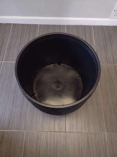 Pro-Cal Garden Nursery Planter Pot - You Pick Size and Quantity | eBay