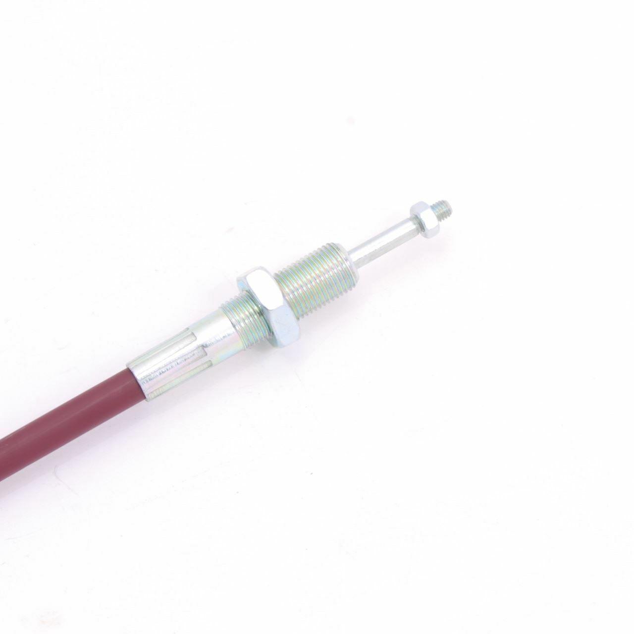 Mahindra 2538,2545,2565,2638,2665,2670,6110, Joystick Cable Replaces ...