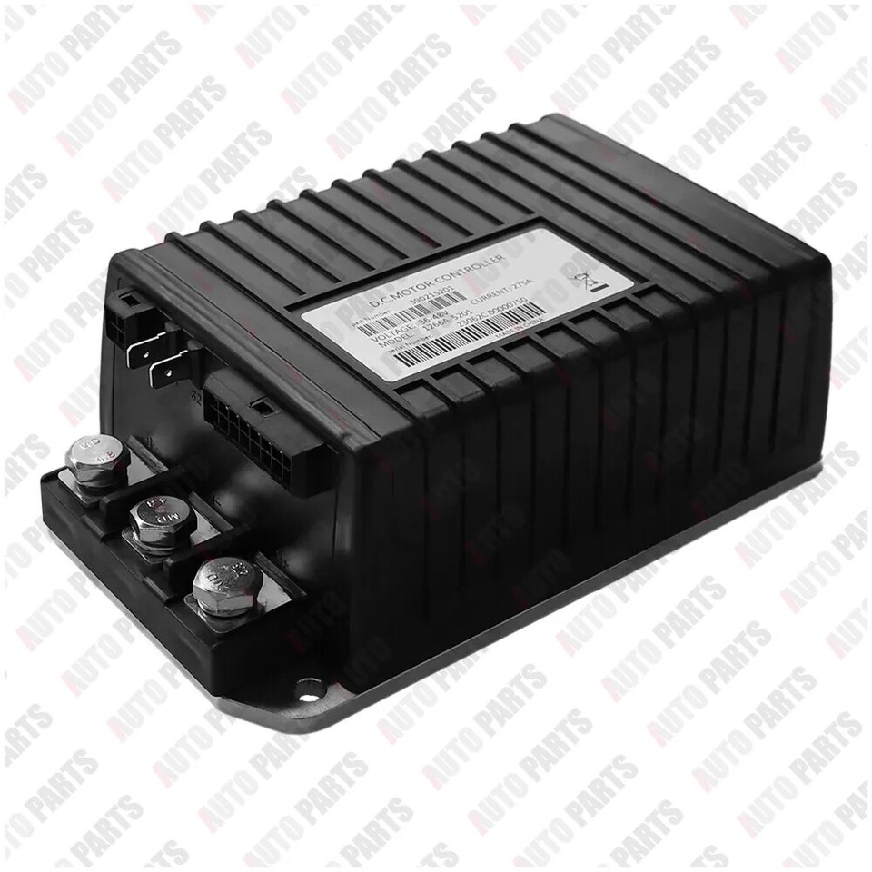 new For Yamaha G29 Golf Cart Replace for JW2-H6510-21 48V 275A Motor ...