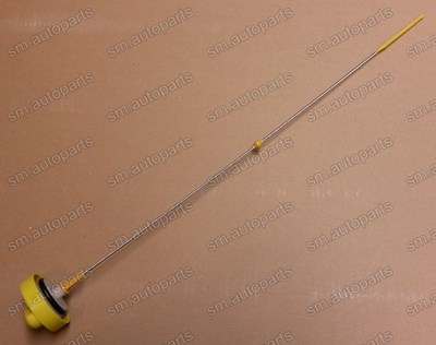 Oil Dipstick For Renault Laguna Megane Scenic Espace Trafic Opel Vivaro ...