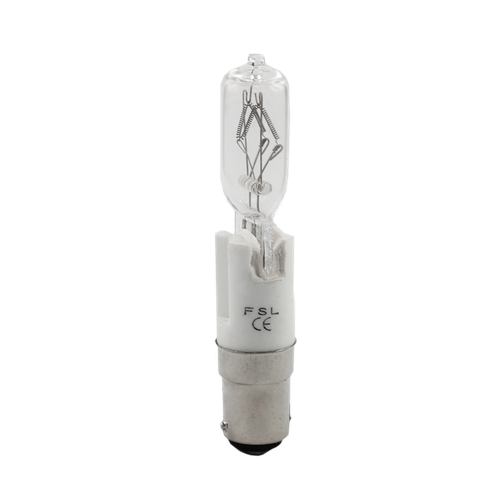 FSL JD Halogen Lamp Clear 150W 2700K 240V BA15d | eBay