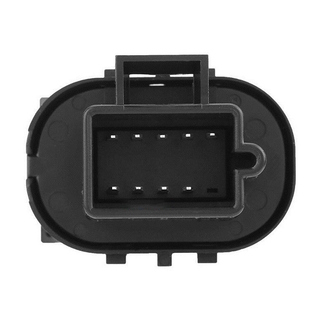 For 2007 2008 2009-2014 Chevrolet Silverado GMC Mirror Control Switch ...