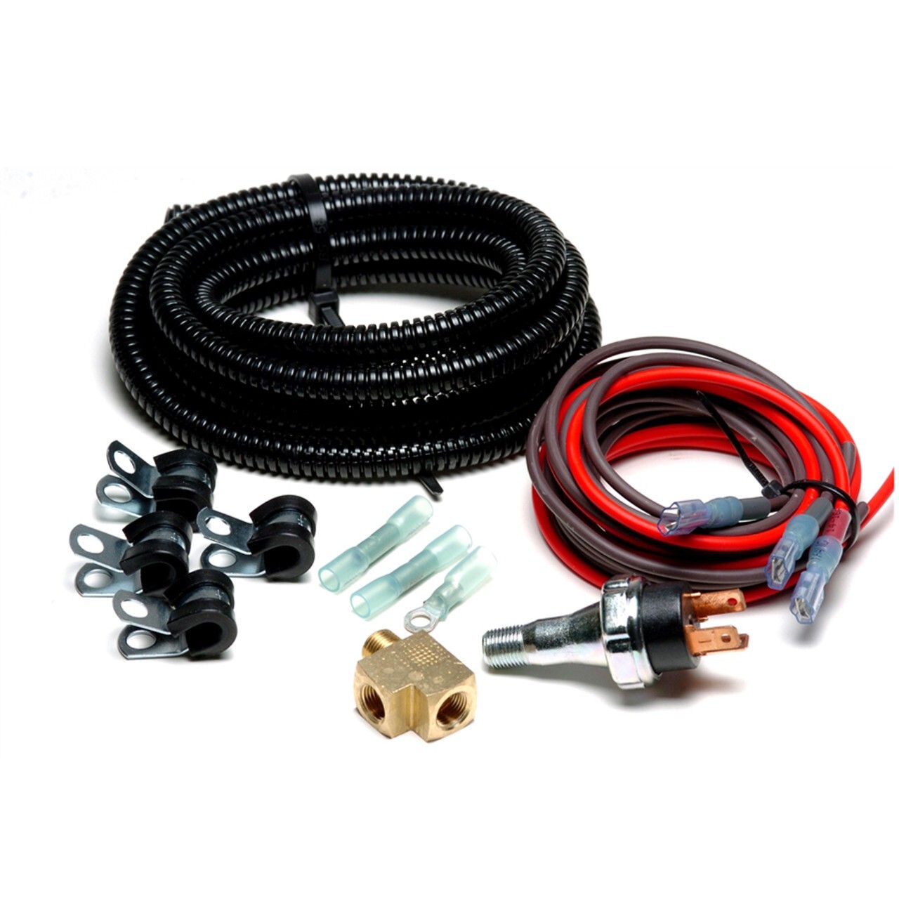 Electric Fuel Pump Safety Cut Off Switch | eBay