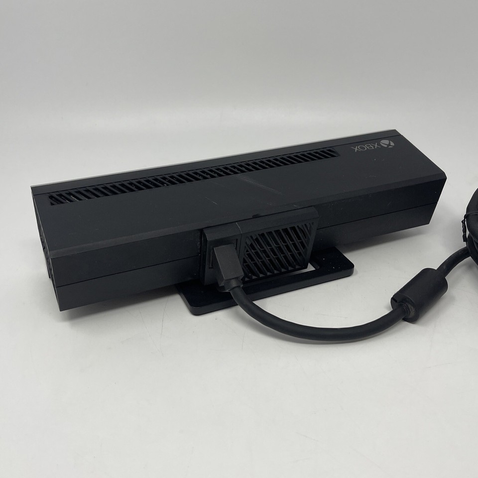 Microsoft Xbox One Kinect Camera Motion Sensor Bar Model 1520 - OEM ...